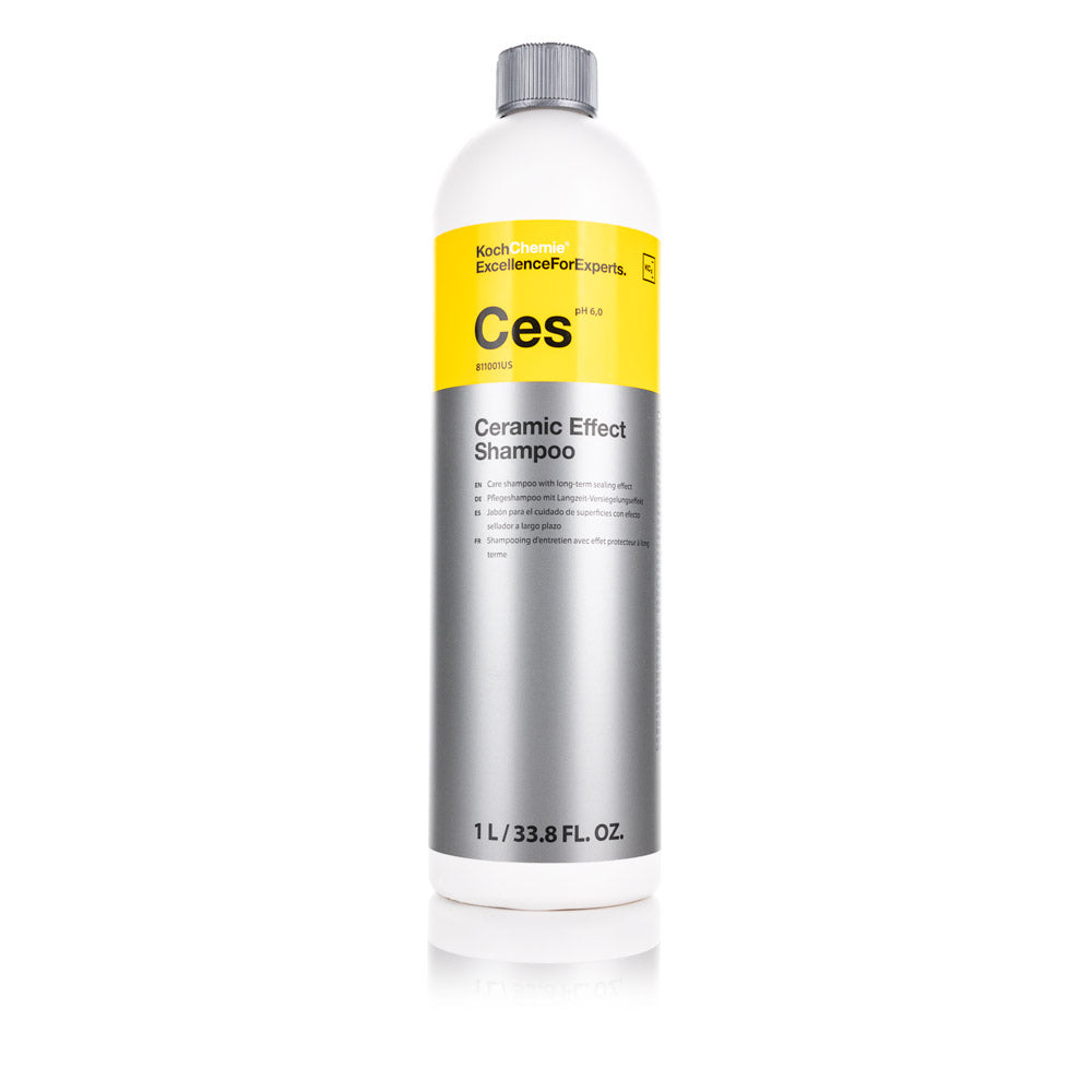 Koch-Chemie - Ceramic Effect Shampoo (Ces) | The Rag Company