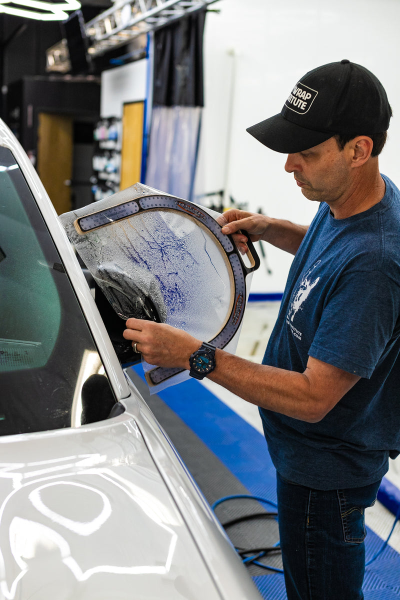 Wrap-U-Ezee - Case | The Rag Company