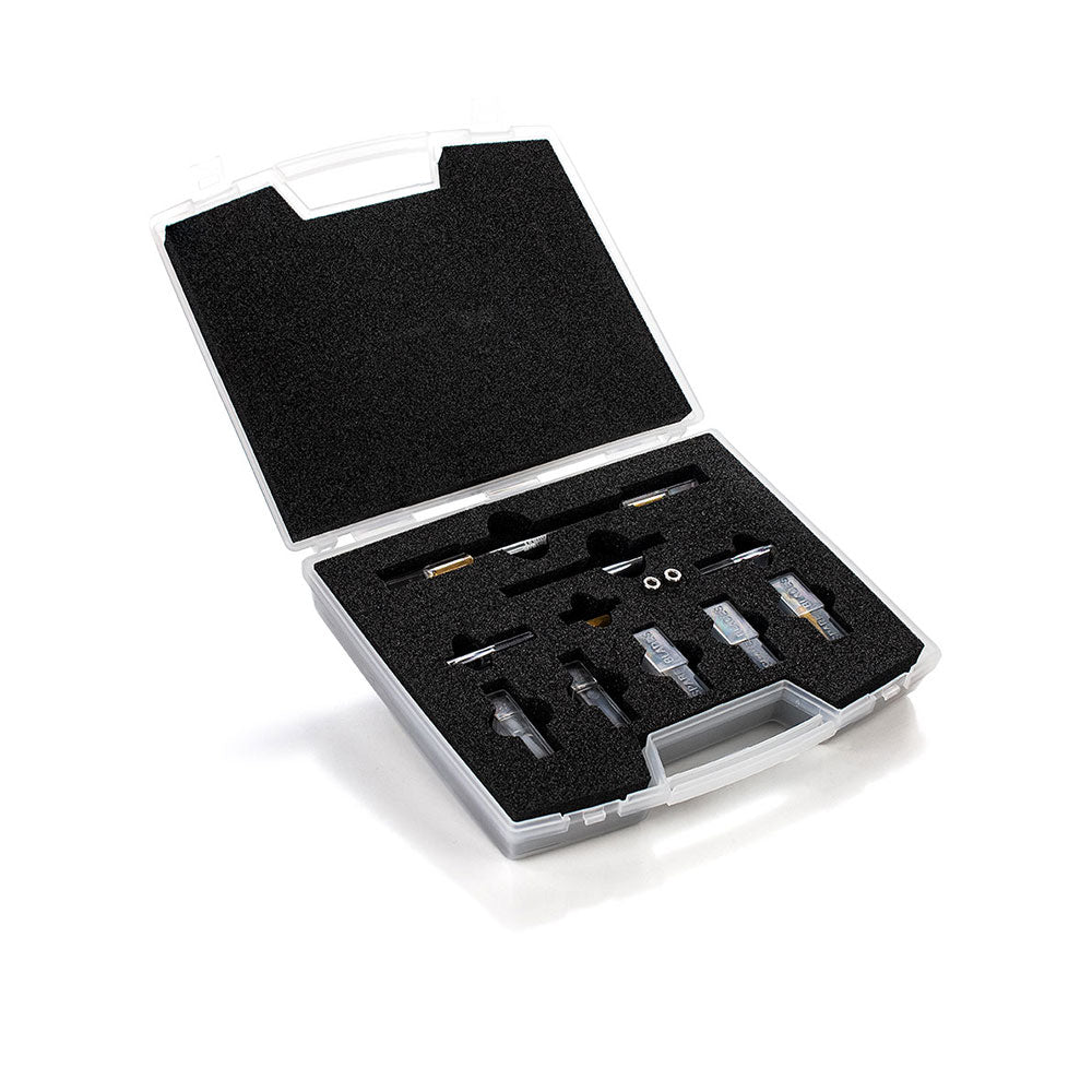 YelloTools - Janus All-In Set - Case | The Rag Company