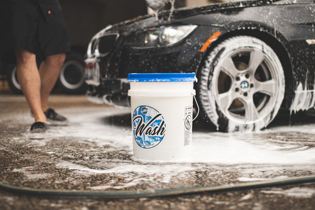 The Rag Company | Bucket Accessories