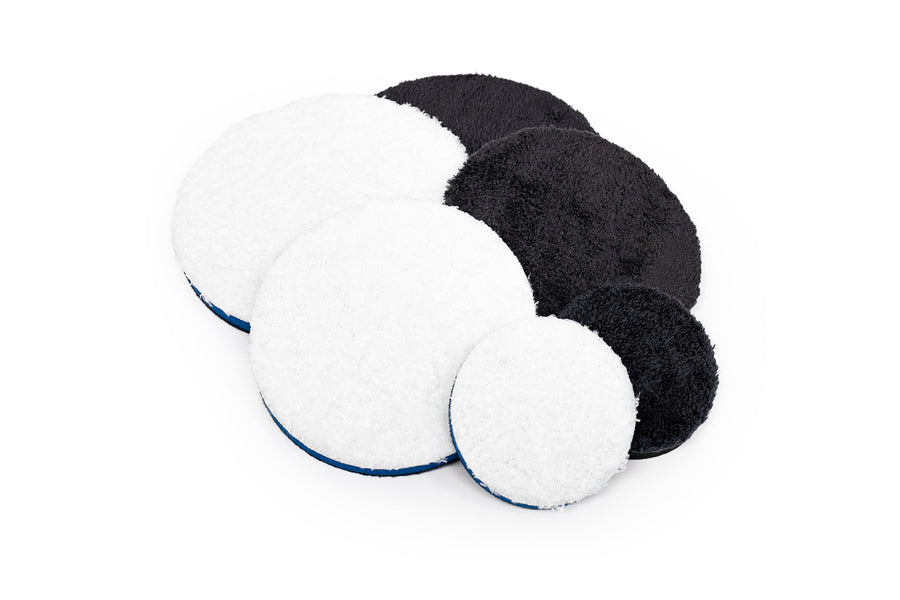 Microfiber Pads | The Rag Company