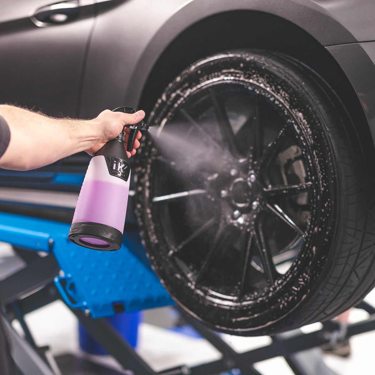 Trigger Sprayers | The Rag Company