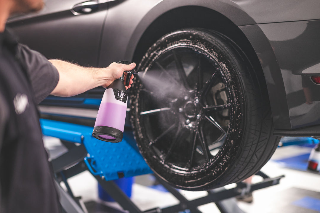 Trigger Sprayers | The Rag Company