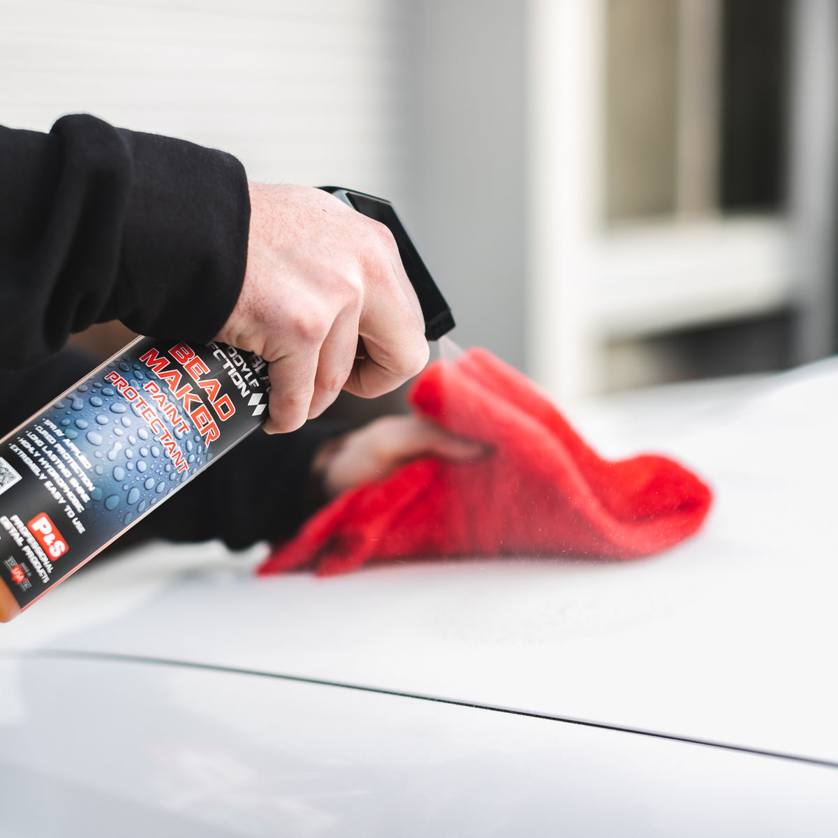 Exterior Detailing Chemicals | The Rag Company – Page 2
