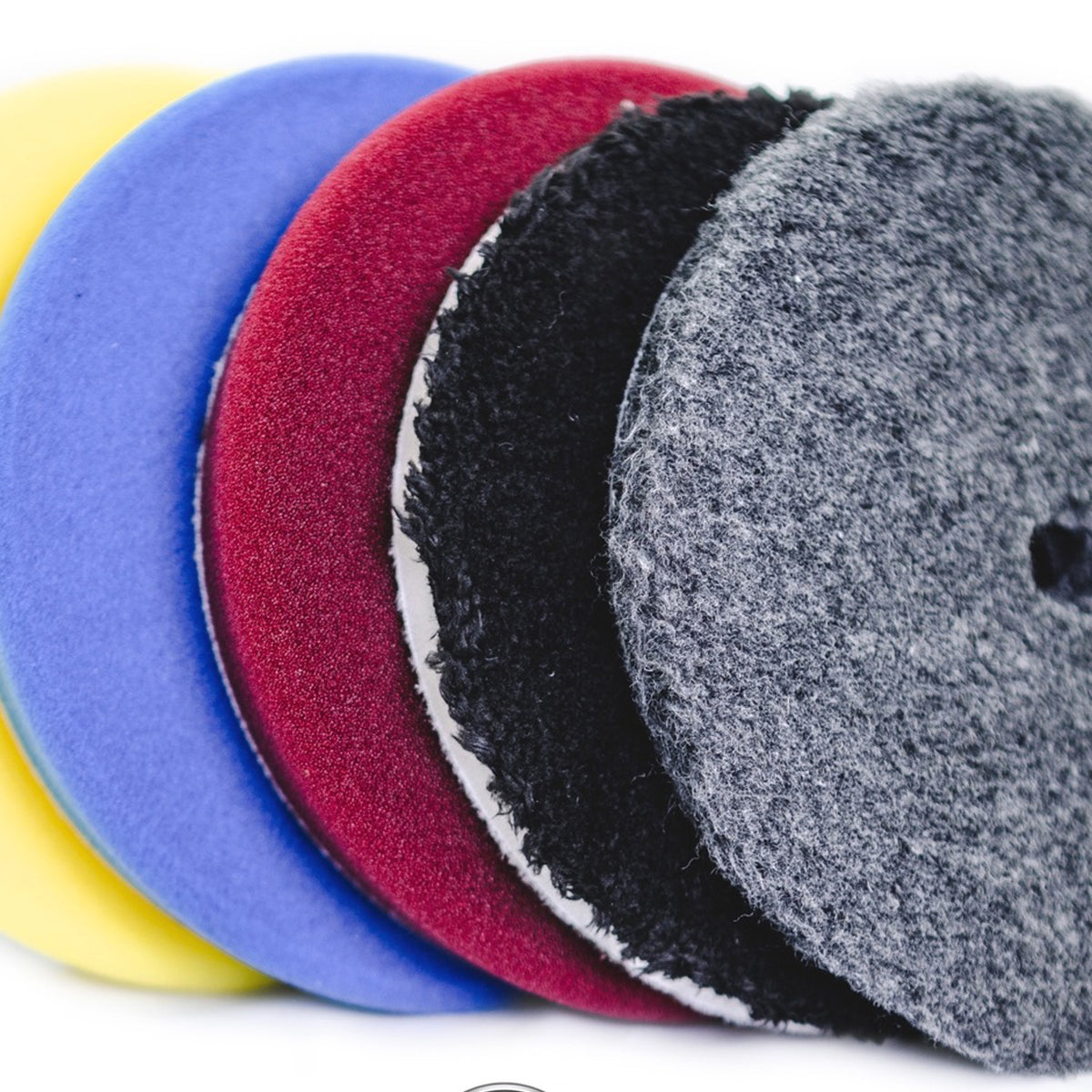 Buff and Shine | The Rag Company