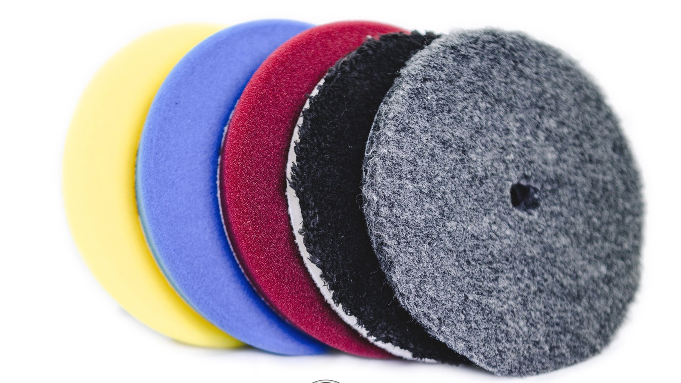 Buff and Shine | The Rag Company