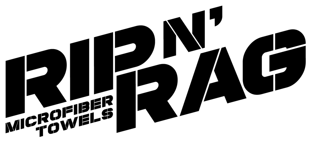 The Rag Company | Premium Microfiber and Car Detailing Supplies