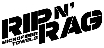 The Rag Company | Premium Microfiber and Car Detailing Supplies