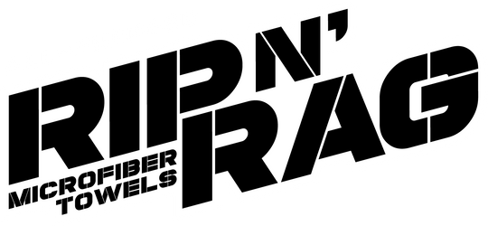 The Rag Company | Premium Microfiber and Car Detailing Supplies