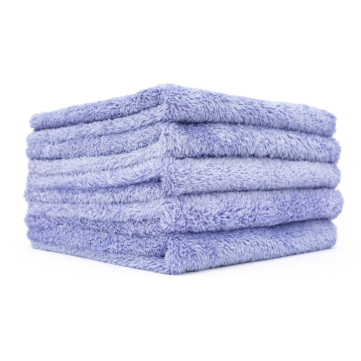 Eagle Edgeless 350 Microfiber Detailing Towel | The Rag Company