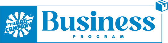 The NEW BUSINESS PROGRAM | The Rag Company