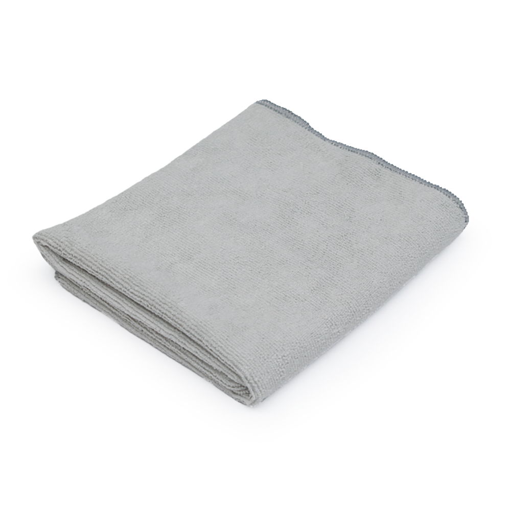 Car Wash Microfiber Towel | The Rag Company