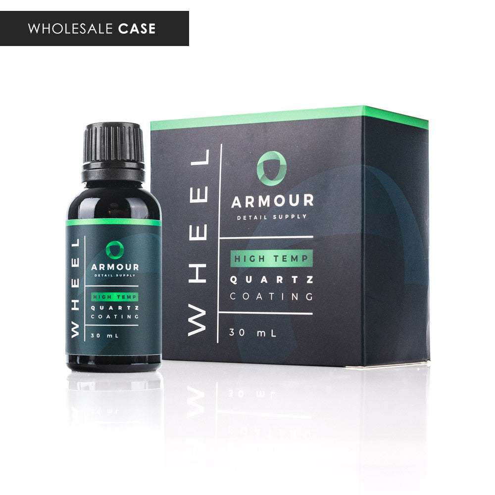Wheel Coating - Case | The Rag Company