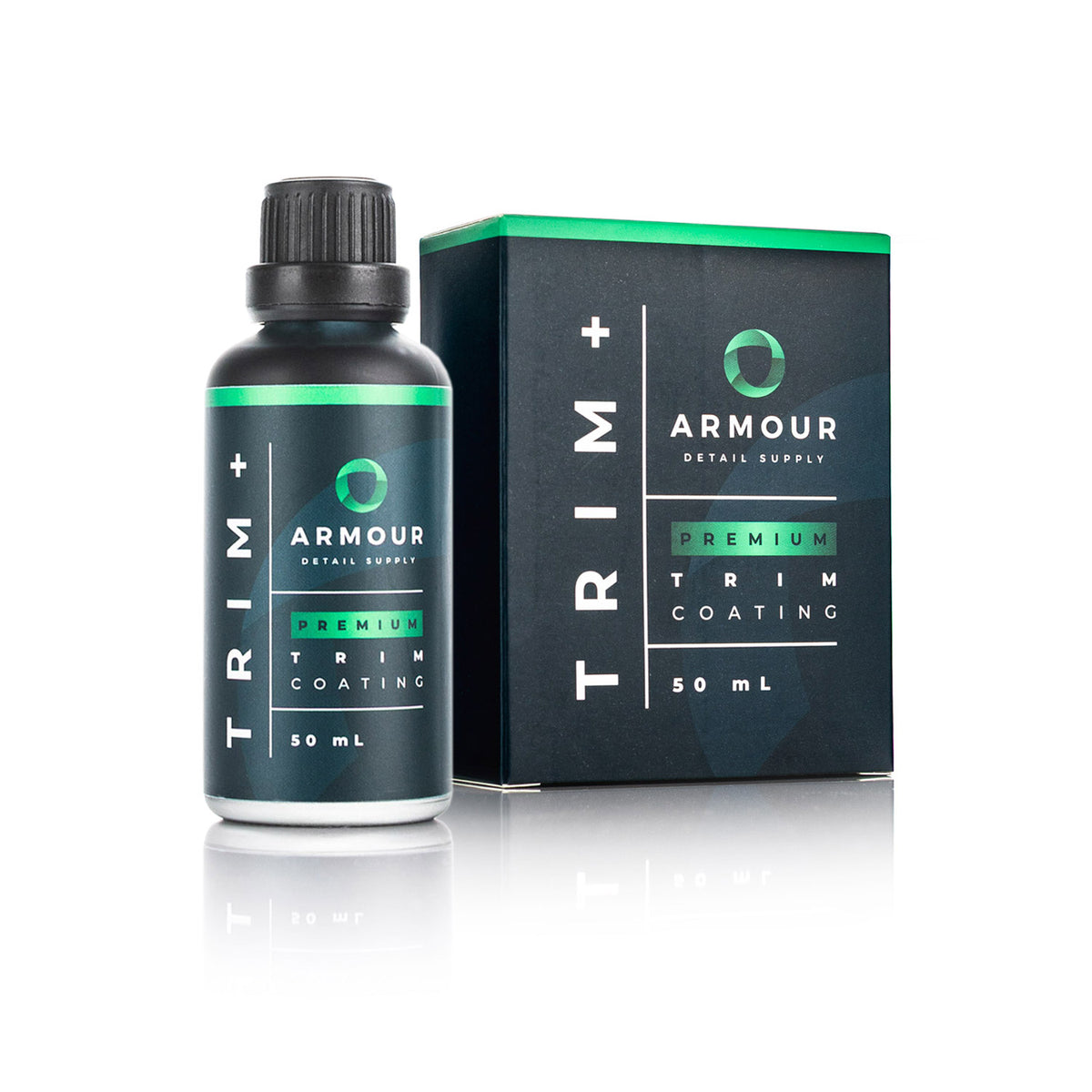 Armour Detail - Trim+ Coating | The Rag Company