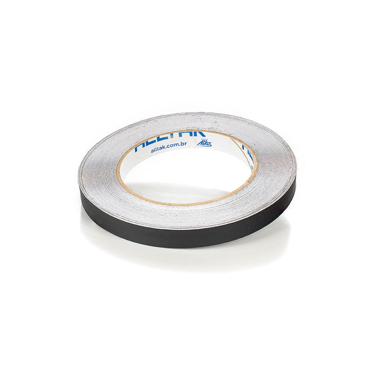 Mold n' Hold - Black Edge Sealing Tape | The Rag Company