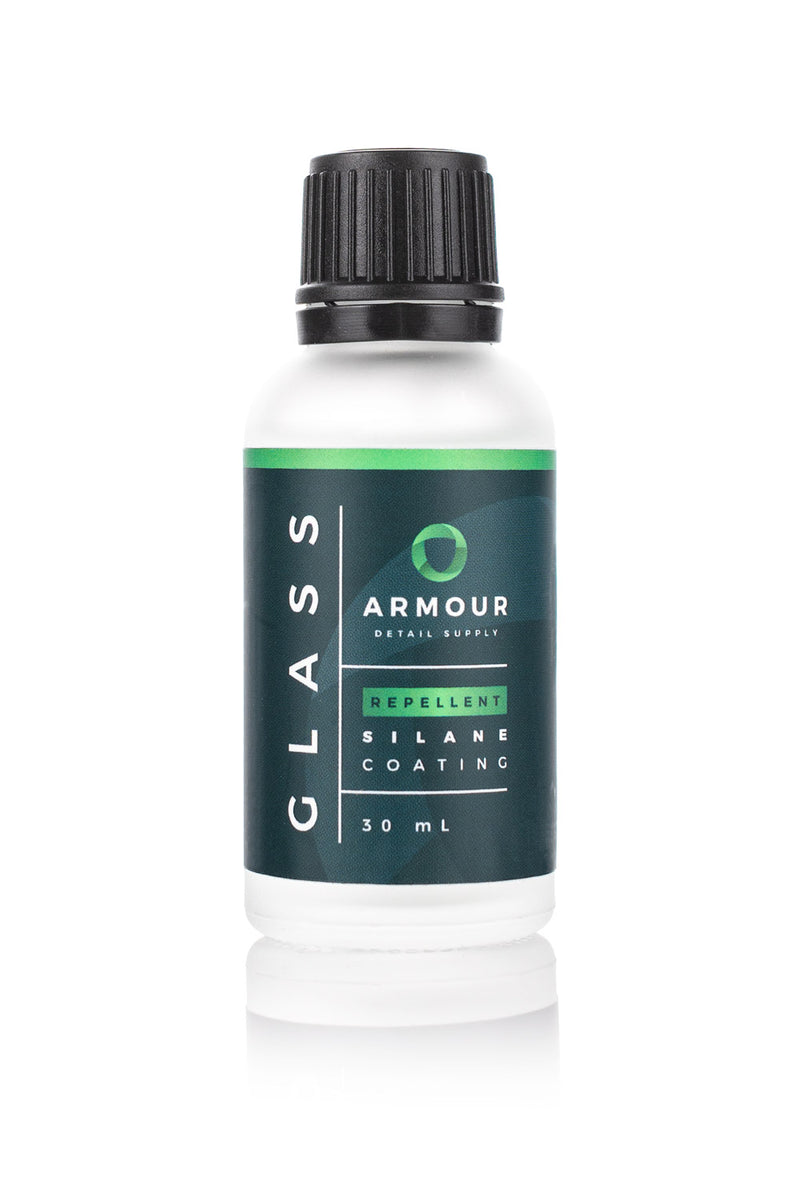 Armour Detail - Glass Coating | The Rag Company