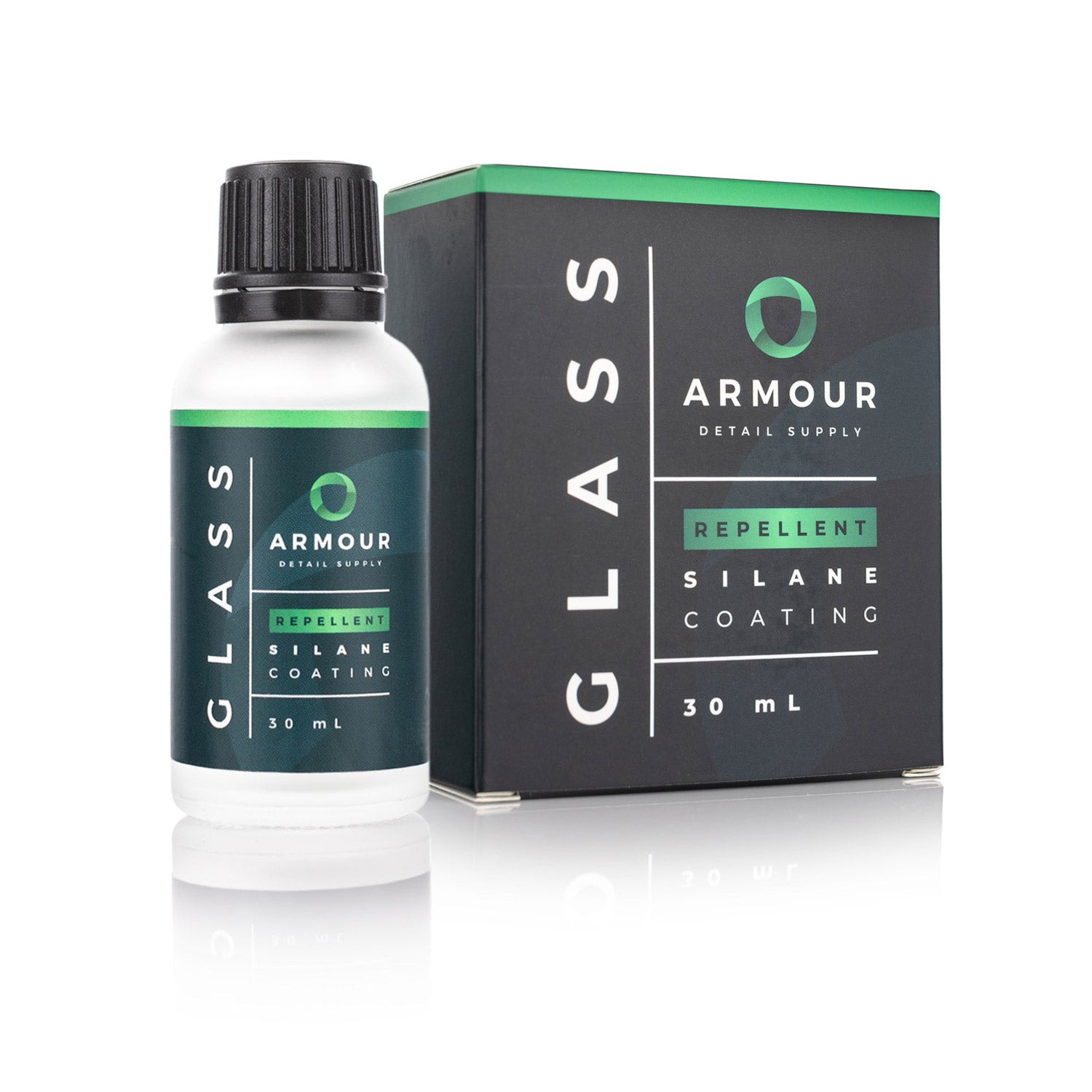 Armour Detail - Armour Essentials Kit | The Rag Company