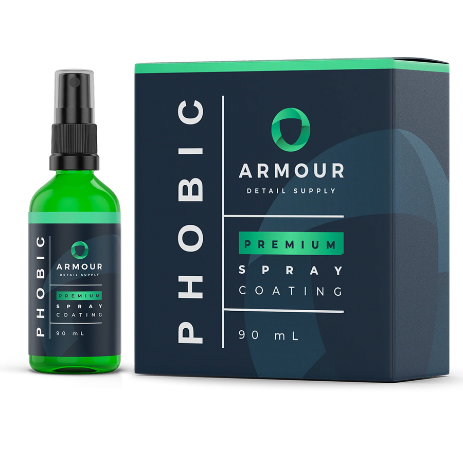 Armour Detail Supply – The Rag Company