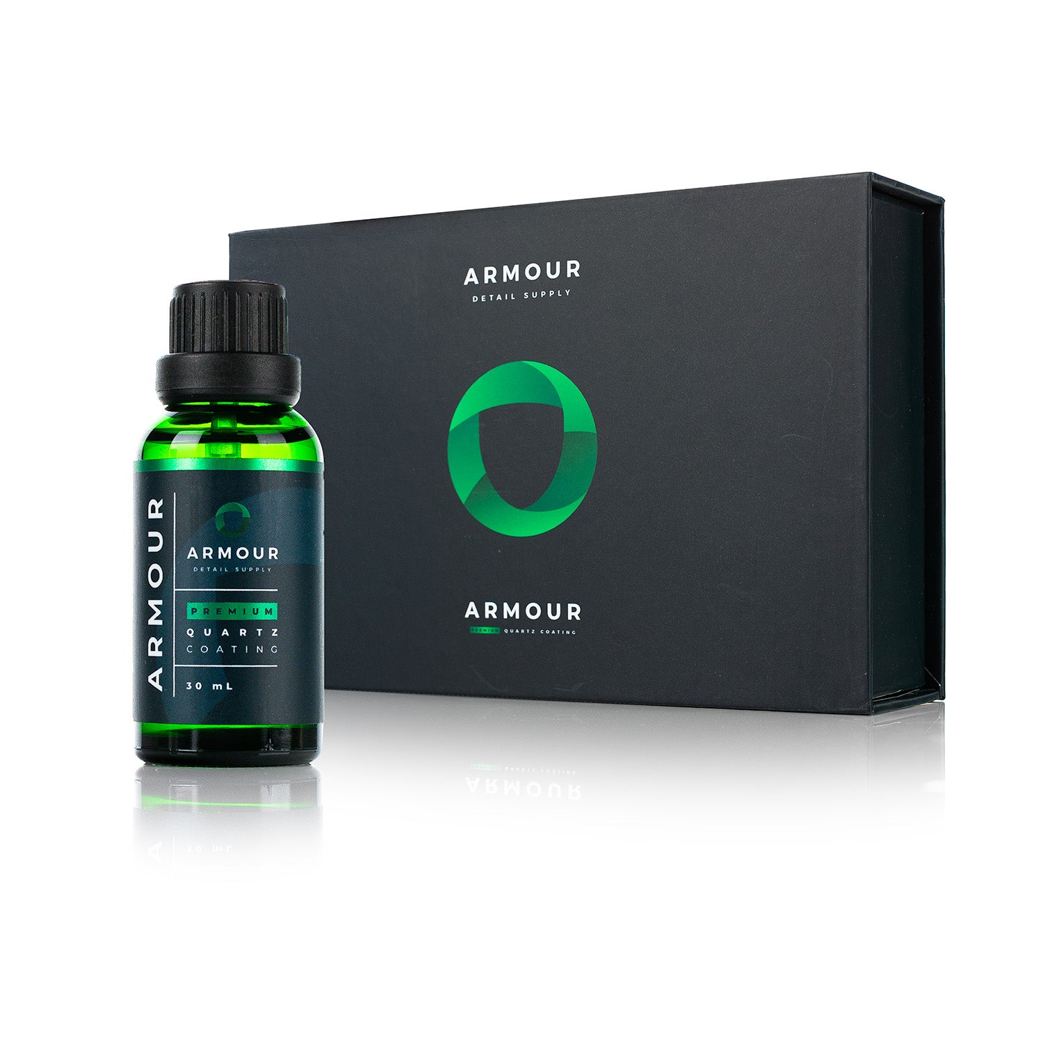 Armour Detail Supply – The Rag Company