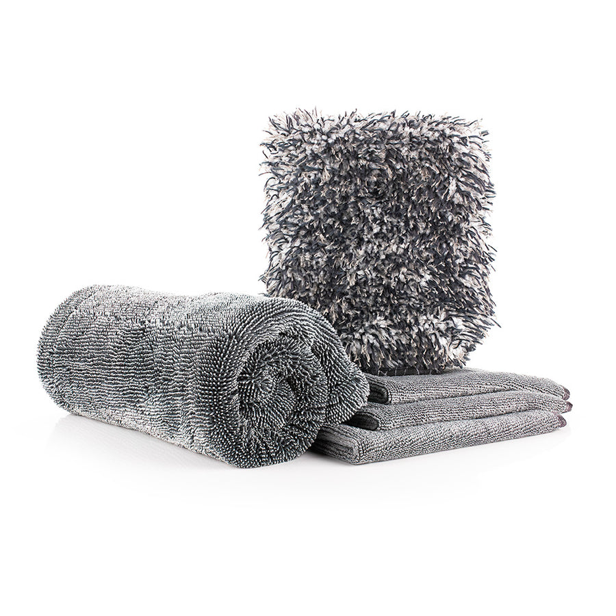 The Rag Company | Premium Microfiber and Car Detailing Supplies