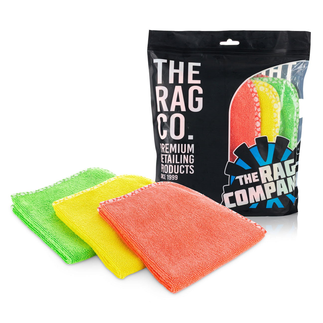 New Products | The Rag Company