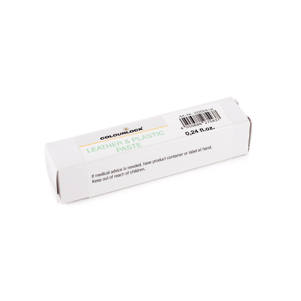 Colourlock - Leather & Plastic Paste | The Rag Company