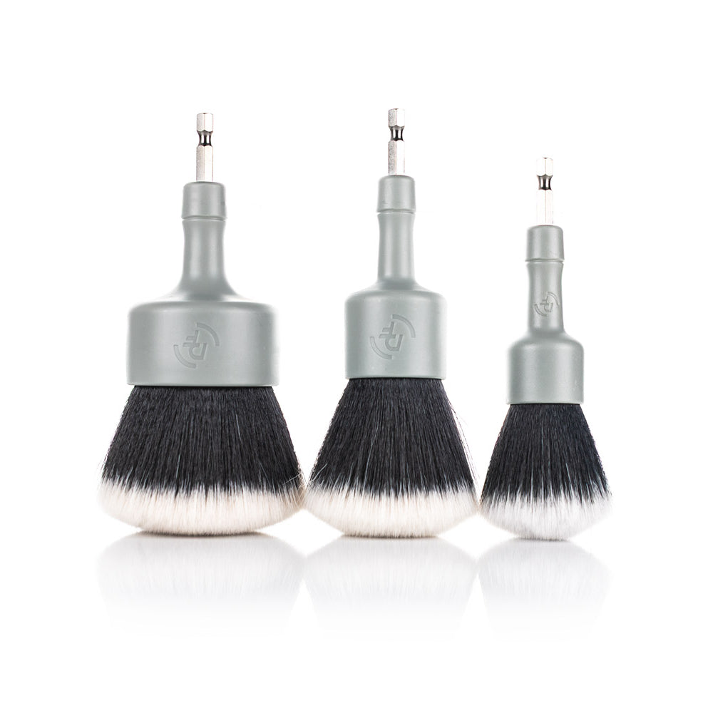 Detailing Brushes | The Rag Company
