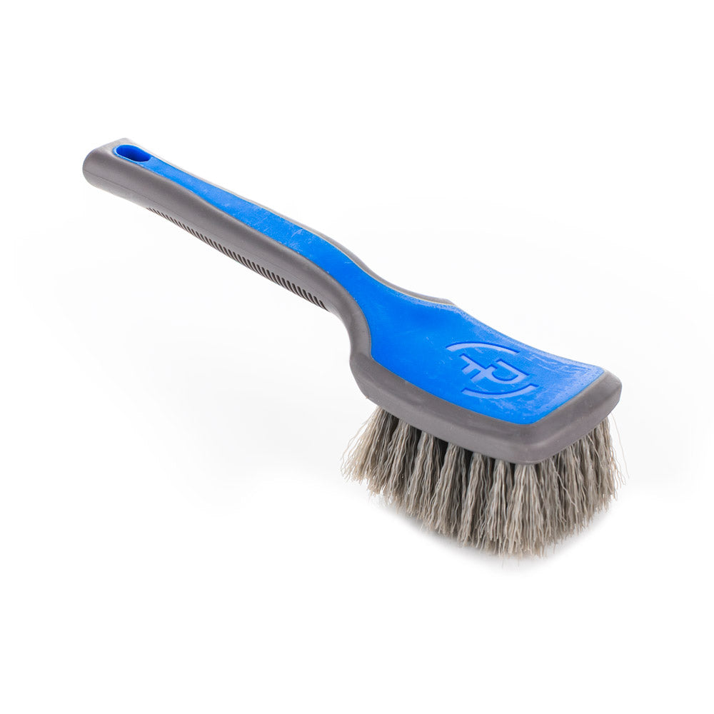 Exterior Brushes | The Rag Company