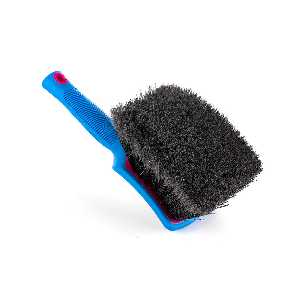 Detail Factory - ProGrip Wheel Face Brush | The Rag Company