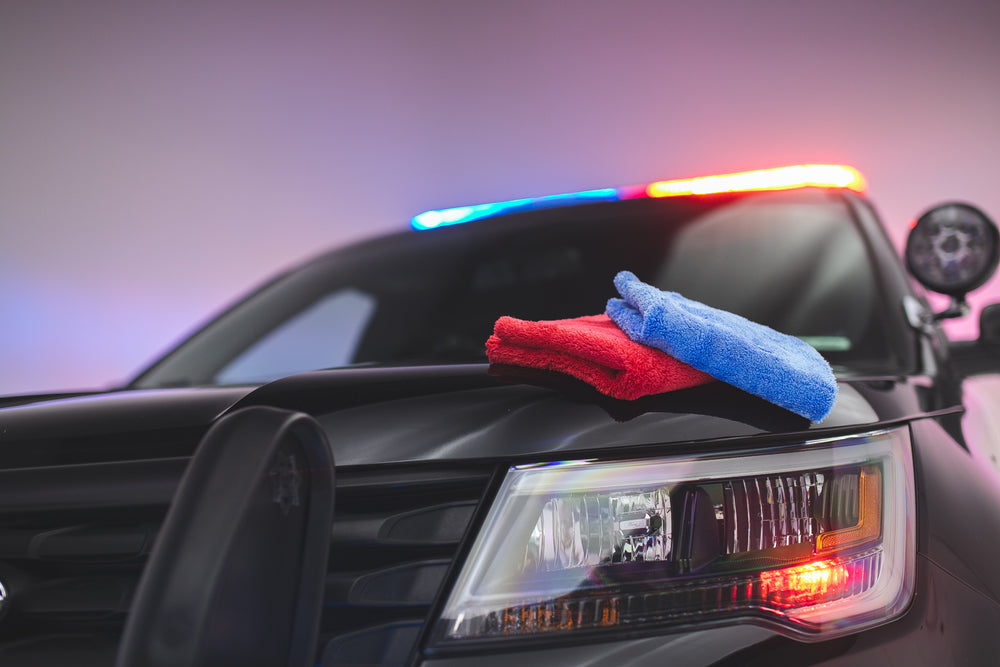 The Rag Company | Premium Microfiber and Car Detailing Supplies