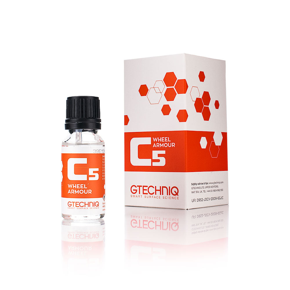 Gtechniq Ceramic Coating and Detailing Products | The Rag Company