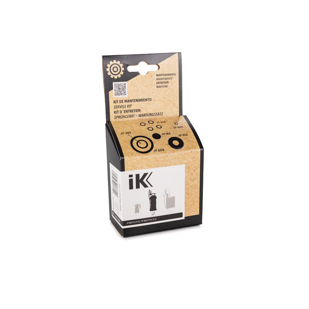 iK Sprayers - Multi Pro 6-9-12 Service Kit | The Rag Company