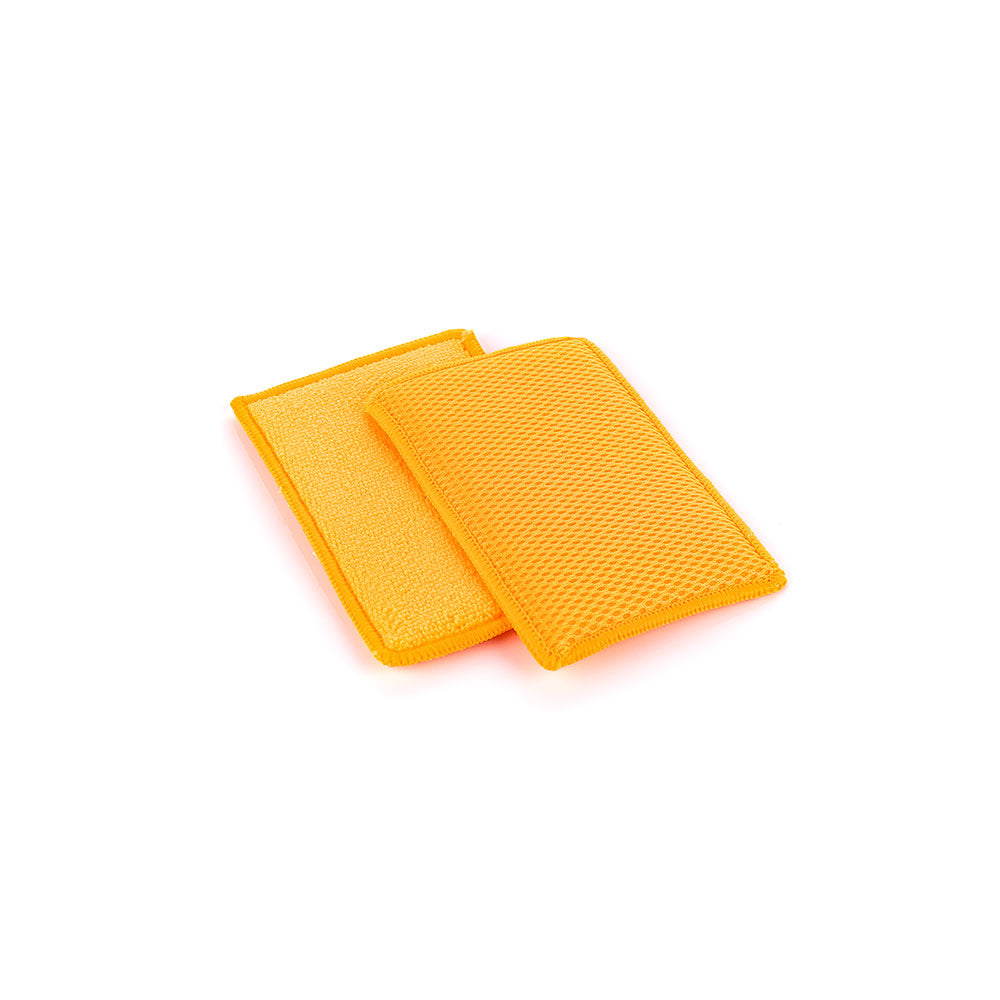 Jersey Bug Scrubber Pad | The Rag Company