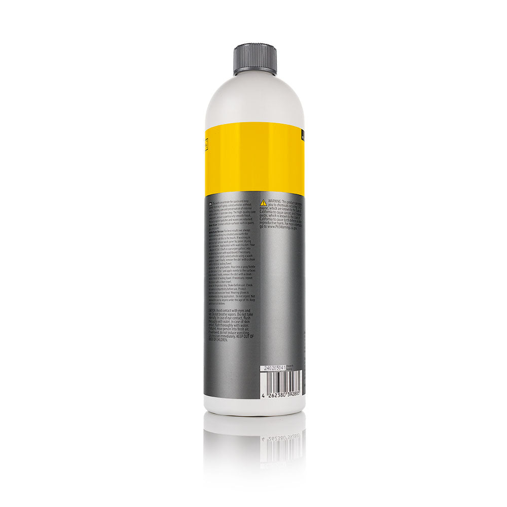 Koch-Chemie - Rapid Rinseless Wash | The Rag Company