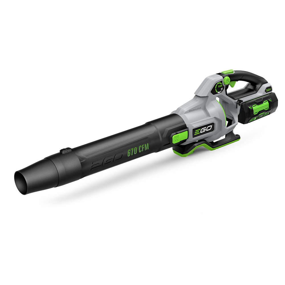 leaf blower cordless