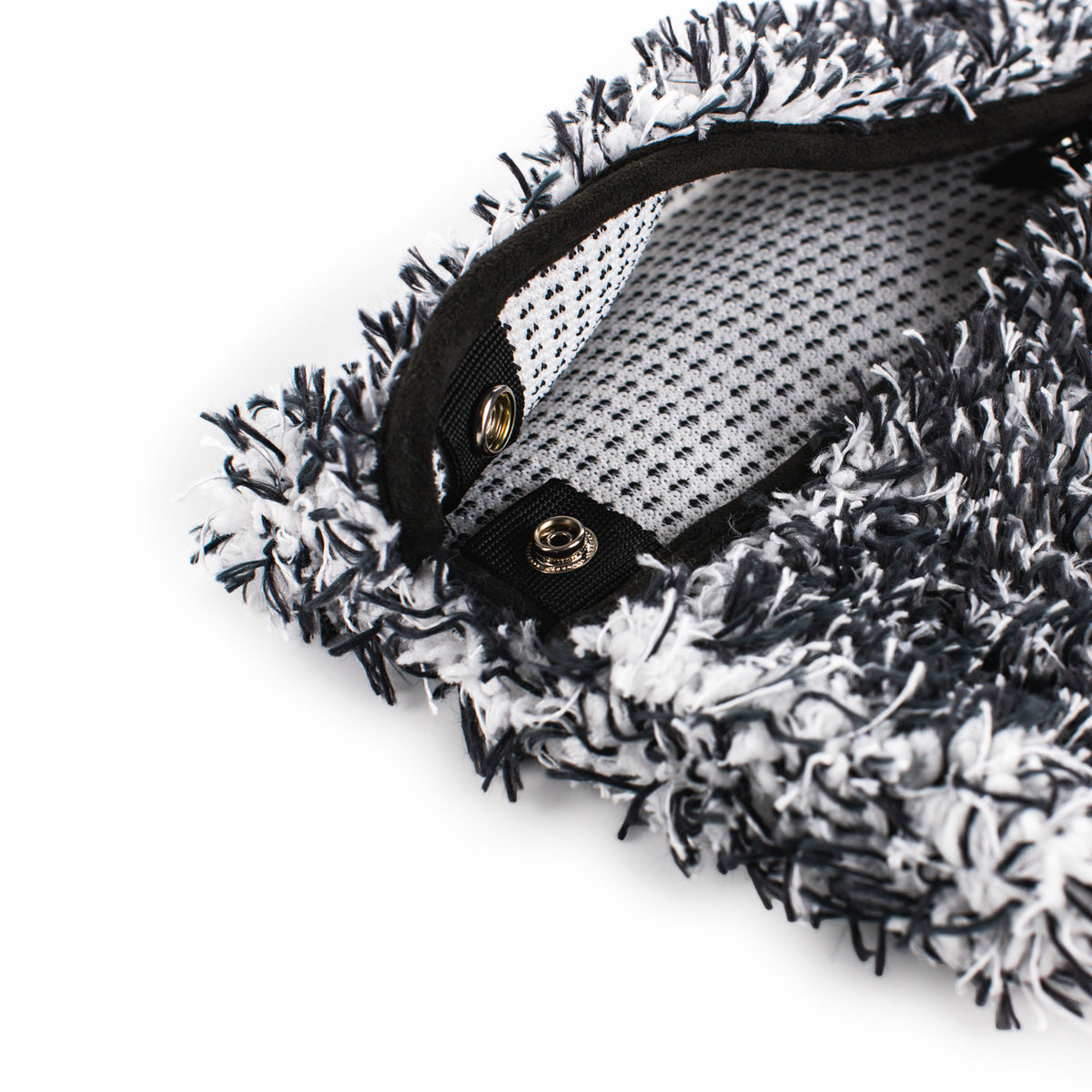 Mitt on a Stick Cyclone Microfiber Cover | The Rag Company