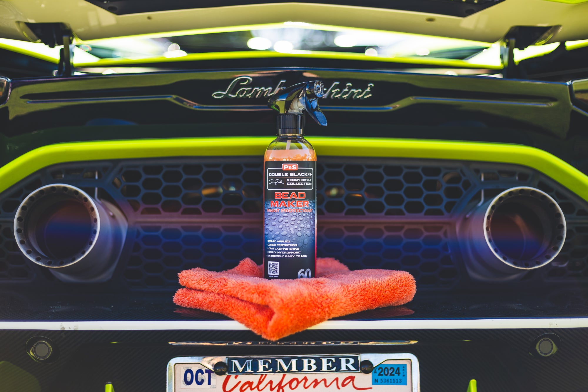 The Rag Company | Premium Microfiber and Car Detailing Supplies