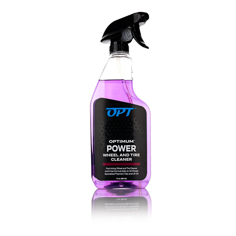 Wheel Cleaning Chemicals | The Rag Company