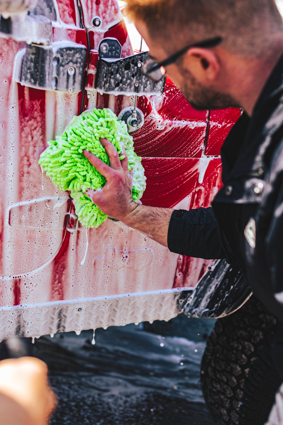 The Rag Company | Premium Microfiber and Car Detailing Supplies