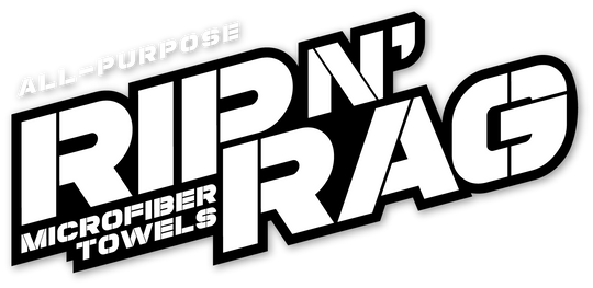 The Rag Company | Premium Microfiber and Car Detailing Supplies