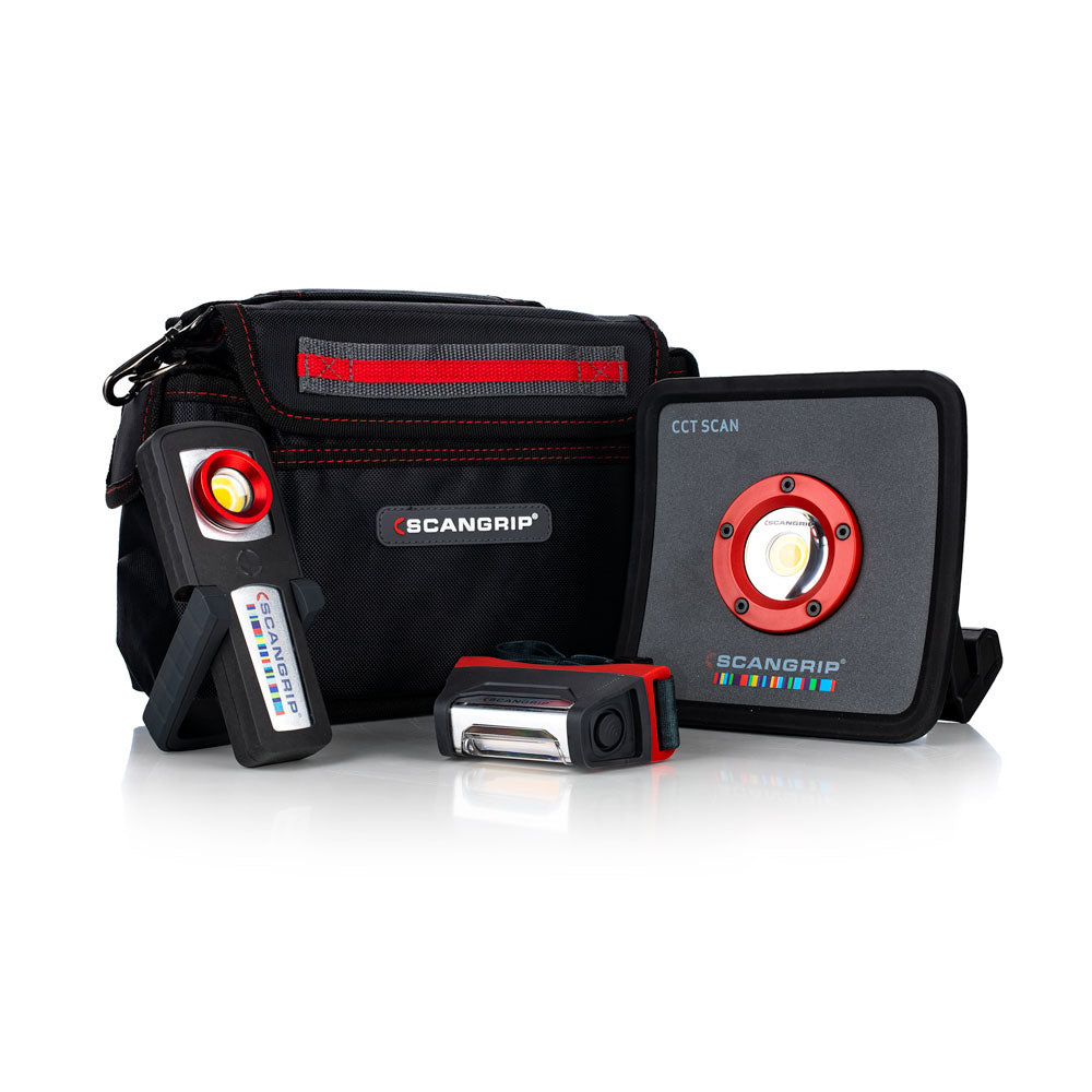 SCANGRIP | The Rag Company