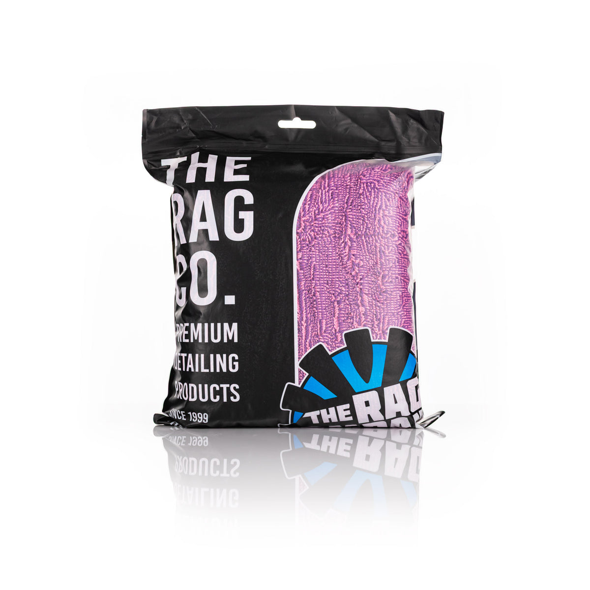 The Colorburst | The Rag Company