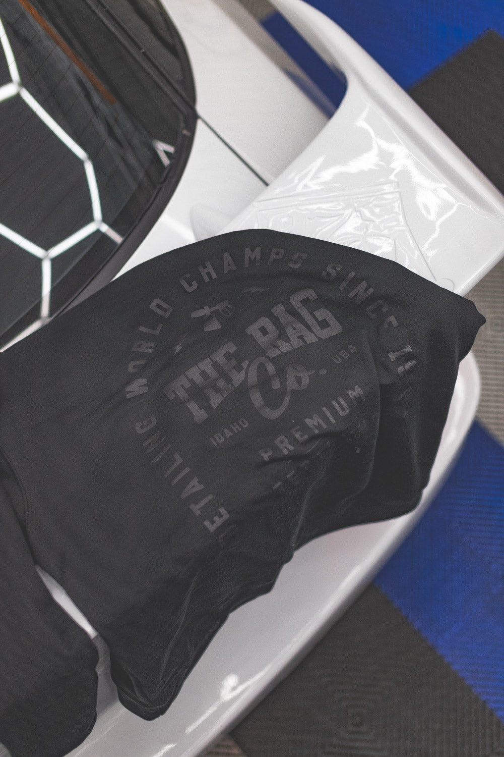 The Rag Company | Premium Microfiber and Car Detailing Supplies