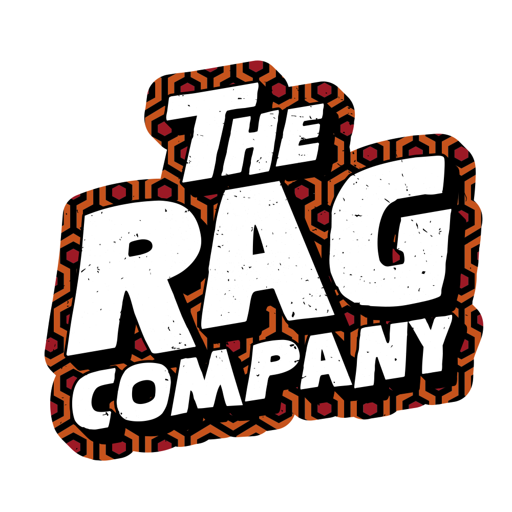 TRC Merch – The Rag Company