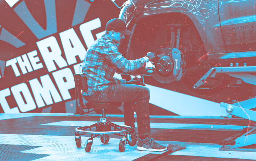 The Rag Company | Premium Microfiber and Car Detailing Supplies