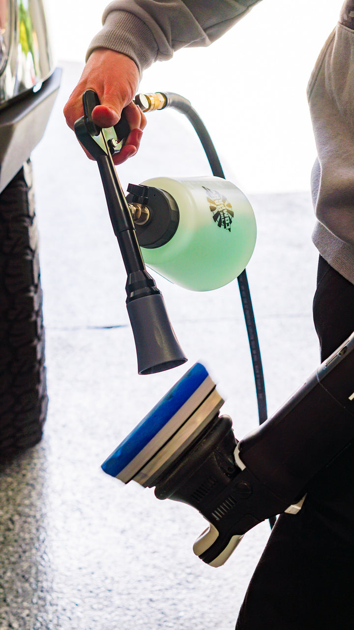 Ultra Air Blaster Plus+ | The Rag Company
