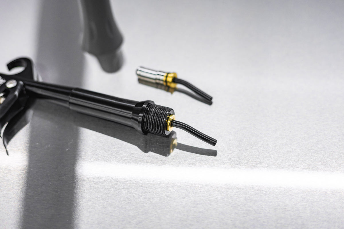 Ultra Air Blaster Bearing Kit V2 | The Rag Company