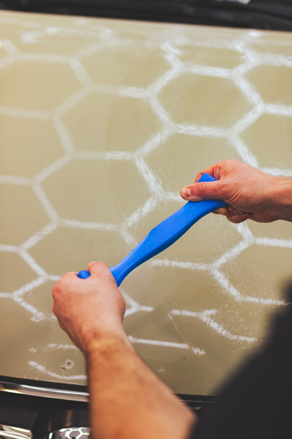 Ultra Clay Bar | The Rag Company