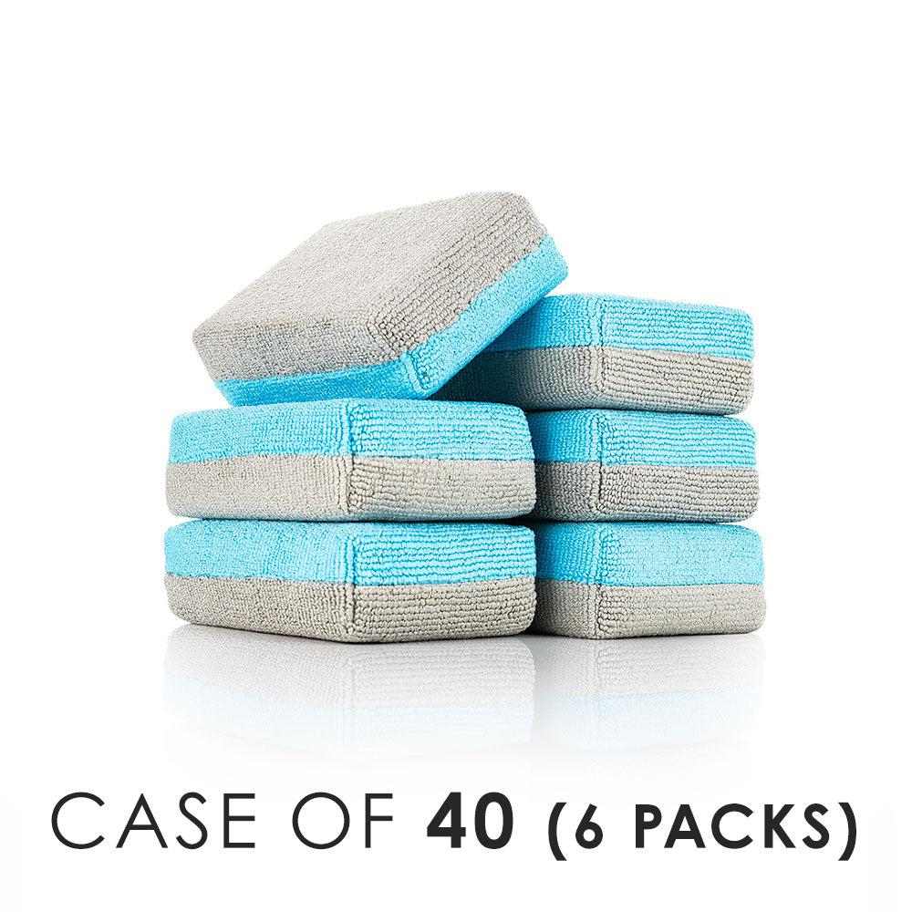 Ultra No-Soak Coating Applicator - Case | The Rag Company