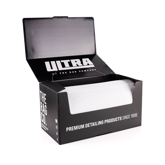 ULTRA RIP N' RAG XL Multi-Purpose Microfiber Towels | The Rag Company